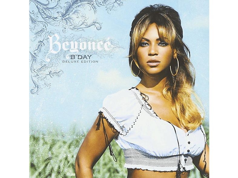 Beyoncé | B'day Deluxe Edition - (CD) Beyoncé auf CD online kaufen | SATURN