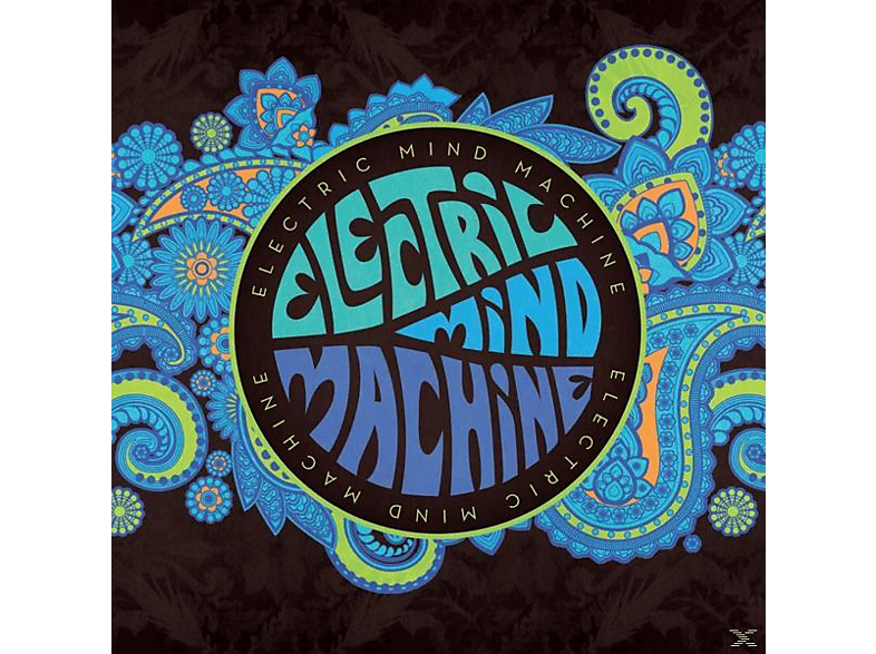 Electric Mind Machine | Electric Mind Machine - Electric Mind Machine ...