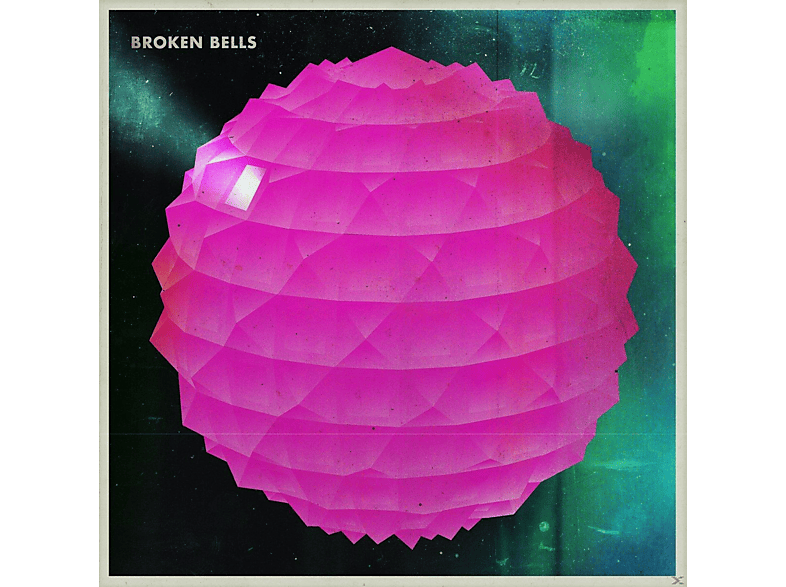 Broken Bells | Broken Bells - (Vinyl) Broken Bells auf Vinyl online ...
