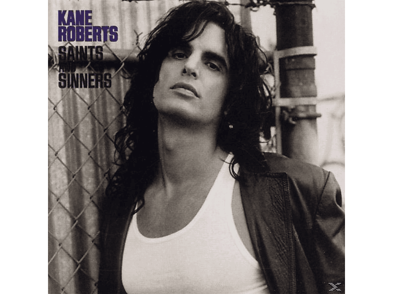 Kane Roberts | Saints & Sinners - (CD) Kane Roberts auf CD online ...