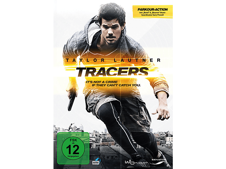 Tracers DVD online kaufen | MediaMarkt