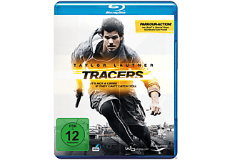 Tracers Blu-ray online kaufen | MediaMarkt