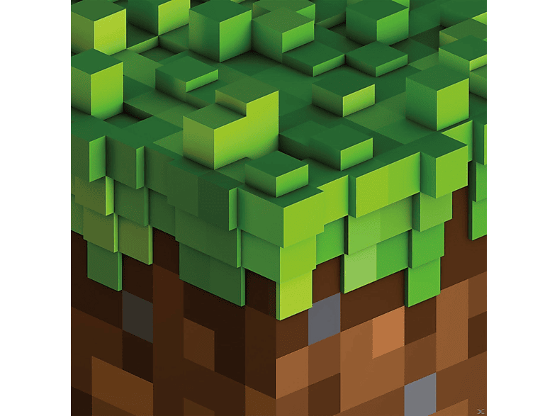 C418 | Minecraft Volume Alpha - (CD) C418 auf CD online kaufen | SATURN