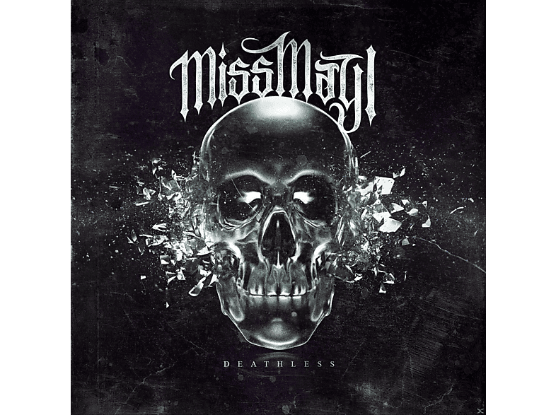 Miss May I | Deathless - (CD) Miss May I auf CD online kaufen | SATURN