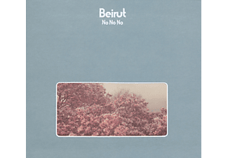 Beirut | Beirut - No No No - (CD) Rock & Pop CDs - MediaMarkt