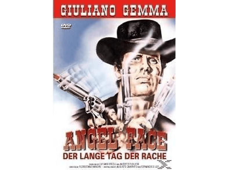 Angel Face | Der lange Tag der Rache DVD online kaufen | MediaMarkt