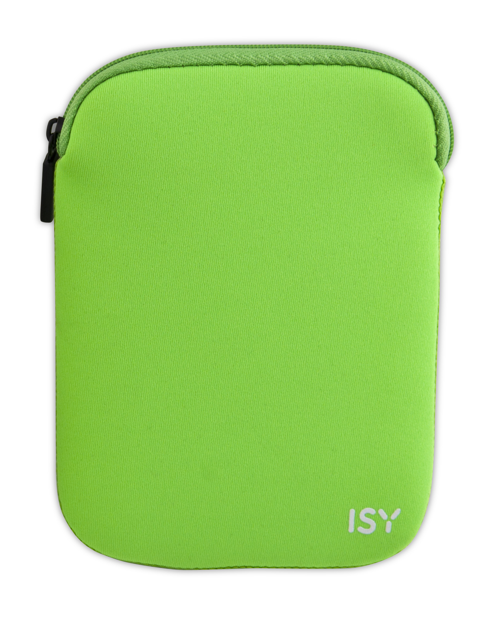 ISY IDB-1200 HDD Festplatten Hülle Grün Festplattengehäuse | MediaMarkt