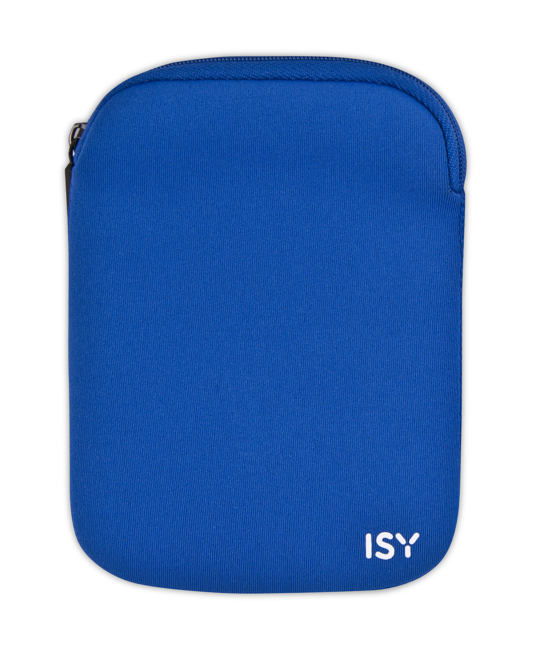 ISY IDB-1100 HDD Festplatten Hülle Blau Festplattengehäuse | MediaMarkt