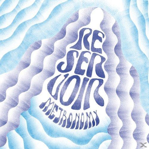 Metronomy | Reservoir(Jacques Lu Cont Remix) - (Vinyl) Metronomy auf ...