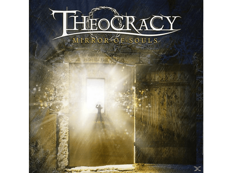 Theocracy | Mirror Of Souls - (CD) Theocracy auf CD online kaufen | SATURN