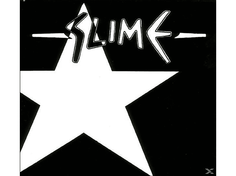 Slime | Slime 1 - (CD) | MediaMarkt