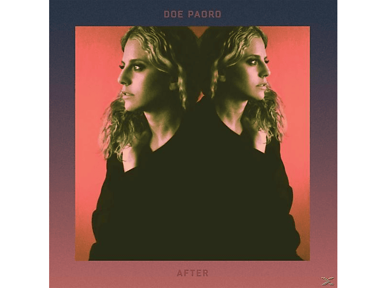 Doe Paoro | After - (CD) | SATURN