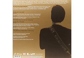 Roy Orbison | The Monument Singles Collection (1960-1964) - (Vinyl) Roy Orbison auf Vinyl online ...