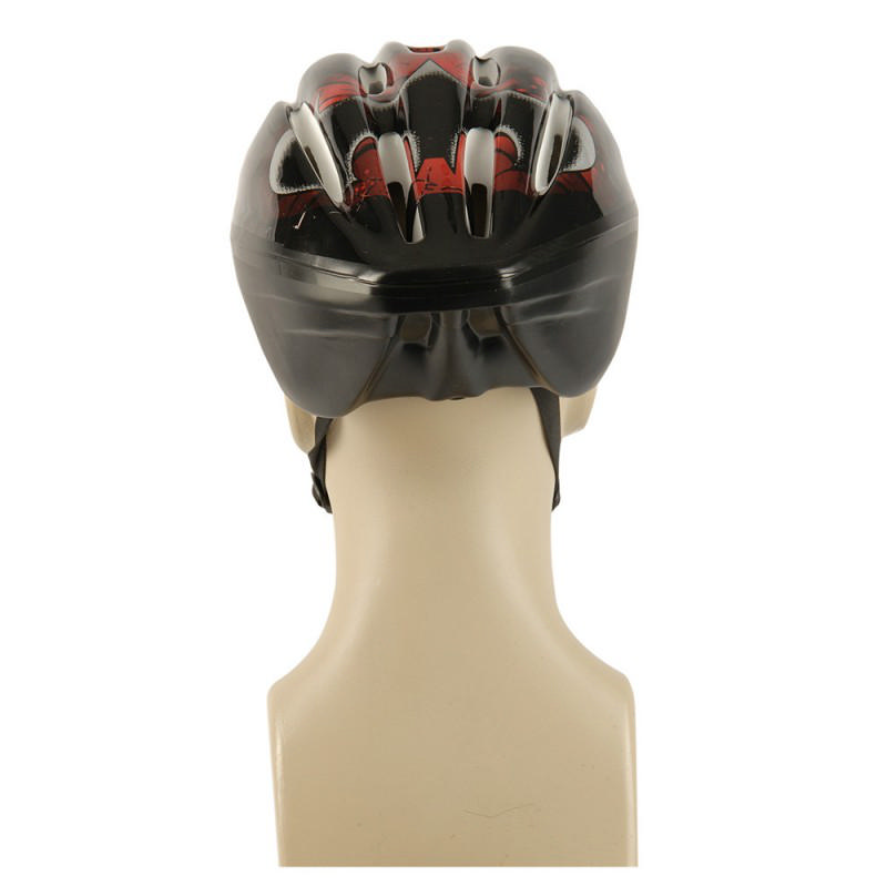 BATMAN MQ-12 Lisanslı Yetişkin Bisikletçi Kaskı Fiyat & Özellik ...