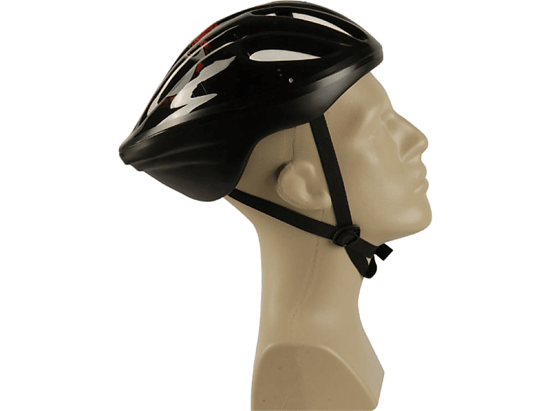 BATMAN MQ-12 Lisanslı Yetişkin Bisikletçi Kaskı Fiyat & Özellik ...