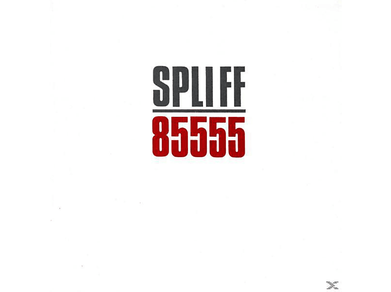 Spliff | Spliff - SPLIFF 85555 - (CD) Rock CDs - MediaMarkt