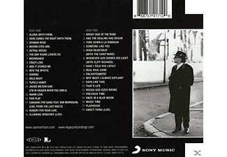 Van Morrison | The Essential Van Morrison [CD] online kaufen | MediaMarkt
