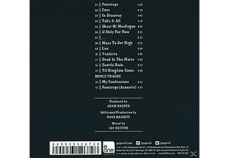 Pop Evil | Up (Deluxe Digipak-Edition) - (CD) Pop Evil auf CD online ...