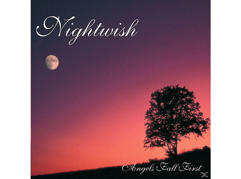 Nightwish | ANGELS FALL FIRST (NEW VERSION) - (CD) Nightwish auf CD ...