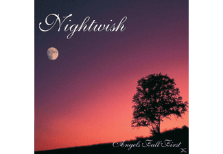 Nightwish - Angels Fall First (CD)