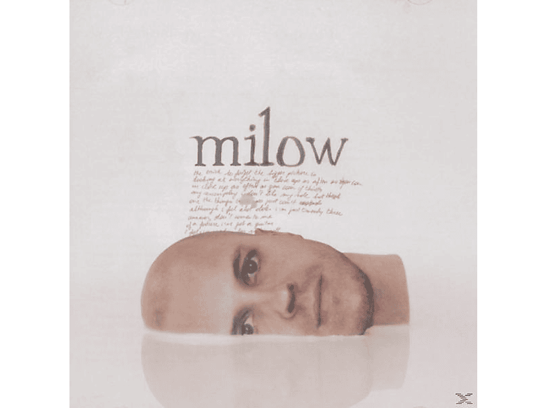 Milow | Milow - Milow (New Version) - (CD) Milow auf CD online kaufen ...