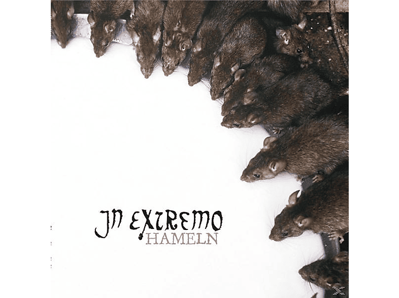 In Extremo | In Extremo - HAMELN - (CD) Rock & Pop CDs - MediaMarkt