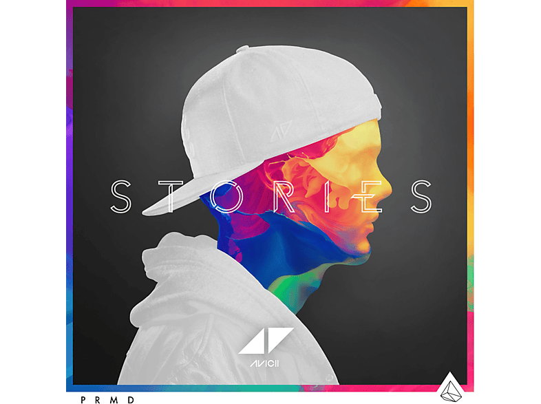 Avicii | Stories LP | MediaMarkt
