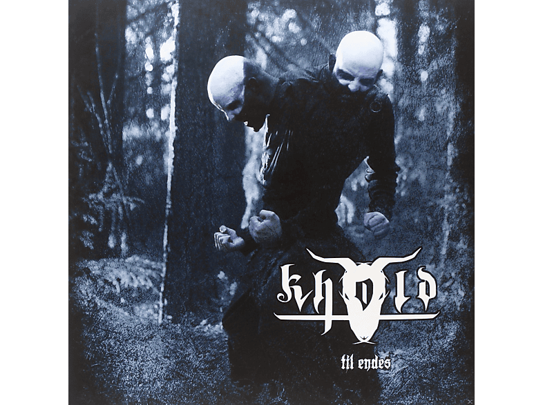 Khold | Khold - Til Endes (Limited Edition) - (Vinyl) Hardrock & Metal ...