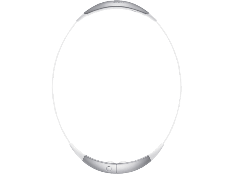 SAMSUNG Gear Circle SM-R130 weiß, Headset, Weiß | SATURN