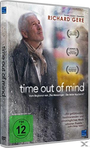 Time Out Of Mind DVD | MediaMarkt