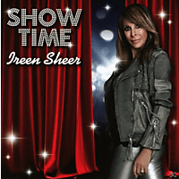 Ireen Sheer | Ireen Sheer - Showtime - (CD) Schlager & Volksmusik CDs ...