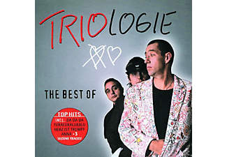 Trio | TRIOLOGIE - BEST OF - (CD) Trio auf CD online kaufen | SATURN