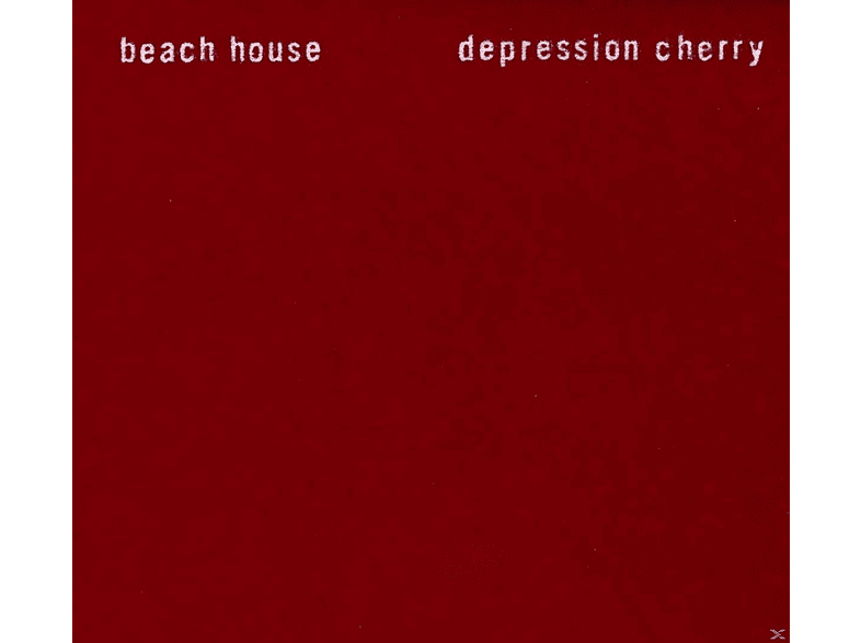 Beach House | Depression Cherry - (CD) | SATURN