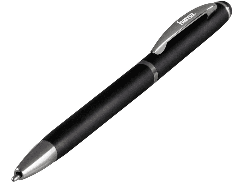 HAMA Stylus Business iPad Kalemi Siyah Fiyat & Özellik | MediaMarkt