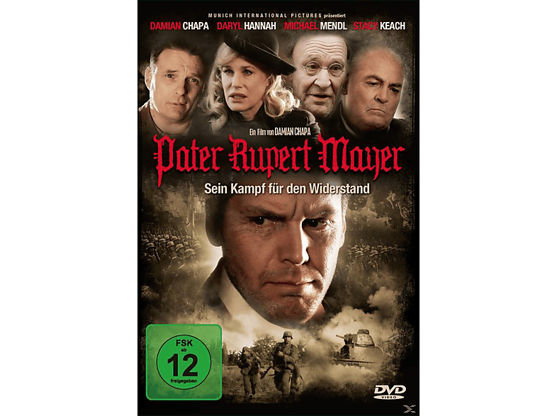 Pater Rupert Mayer DVD | MediaMarkt