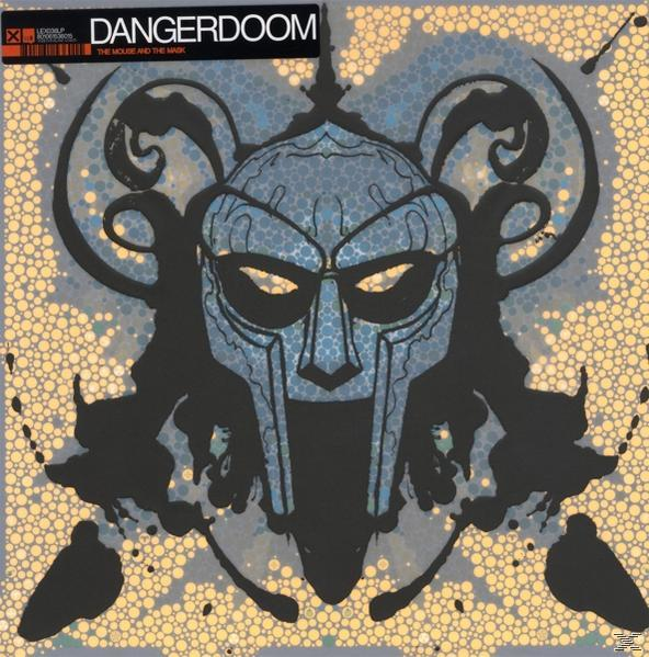 Dangerdoom | Dangerdoom - The Mouse & The Mask - (Vinyl) Disco & Dance ...