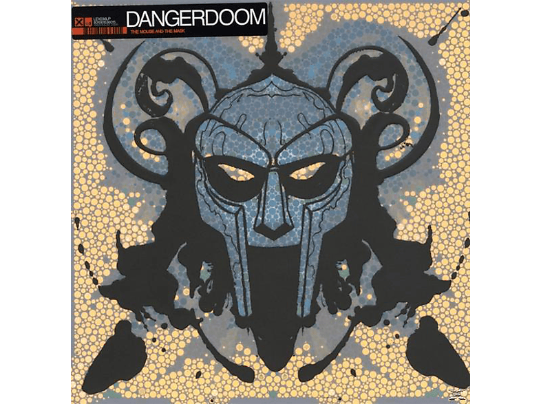 Dangerdoom | The Mouse & The Mask - (Vinyl) | MediaMarkt