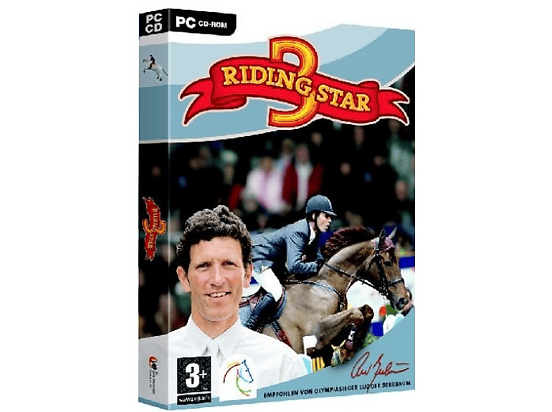 Riding Star 3 | [PC] | MediaMarkt
