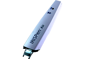 IRIS IRISPEN AIR 7 Pen-Scanner Pen-Scanner in Weiß kaufen | SATURN