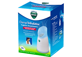 WICK W1300DE Inhalator Inhalator kaufen | SATURN