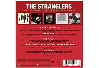 The Stranglers | The Stranglers - Original Album Series - (CD) Rock ...