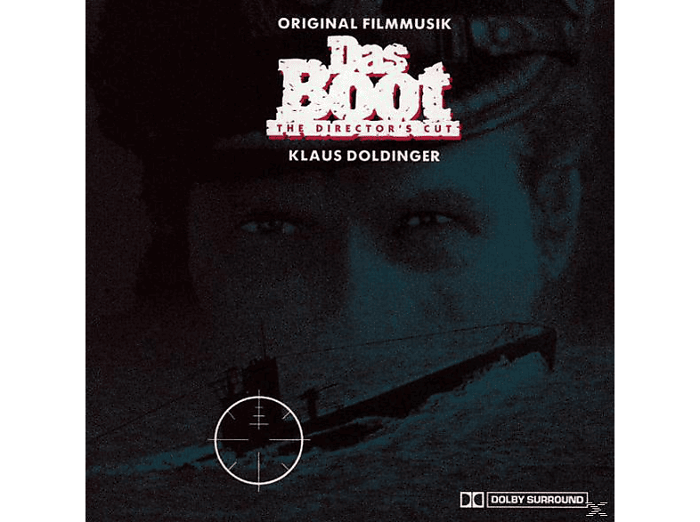 Klaus (composer) Ost/doldinger | Das Boot (New Dolby Surround Version ...
