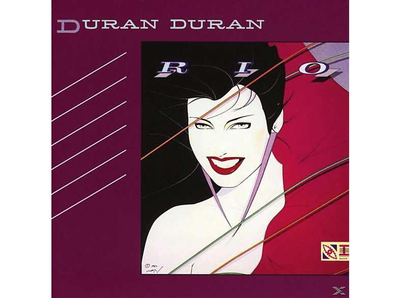 Duran Duran | Duran Duran - Rio - (CD) Rock & Pop CDs - MediaMarkt