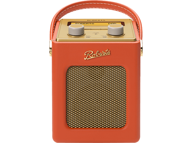Digitalradio ROBERTS Revival Mini Digitalradio, DAB+, DAB, FM, DAB+ ...