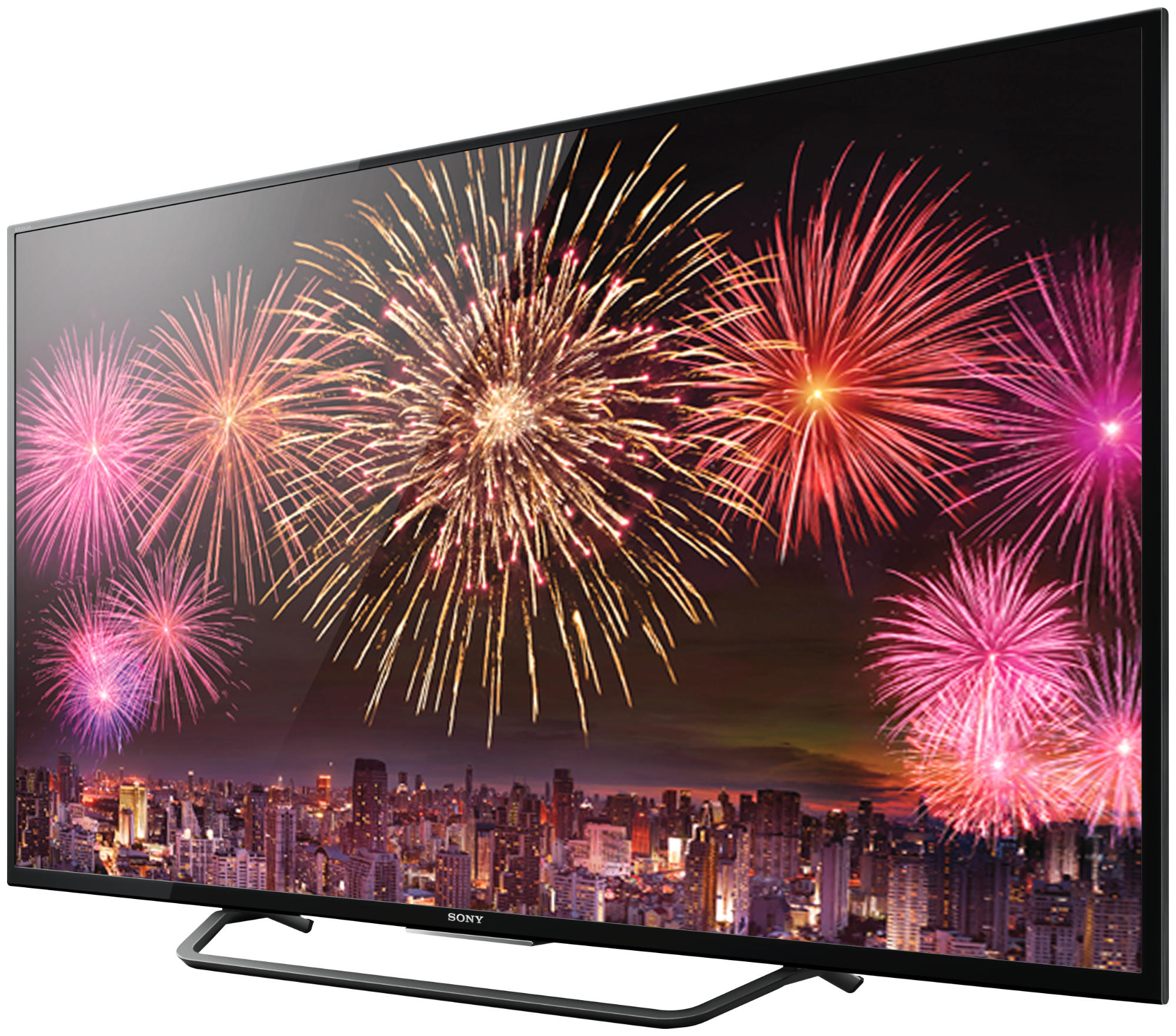 TV LED 55" | Sony KD55X8005C, 4K, Android TV, Procesador X1 4K ...