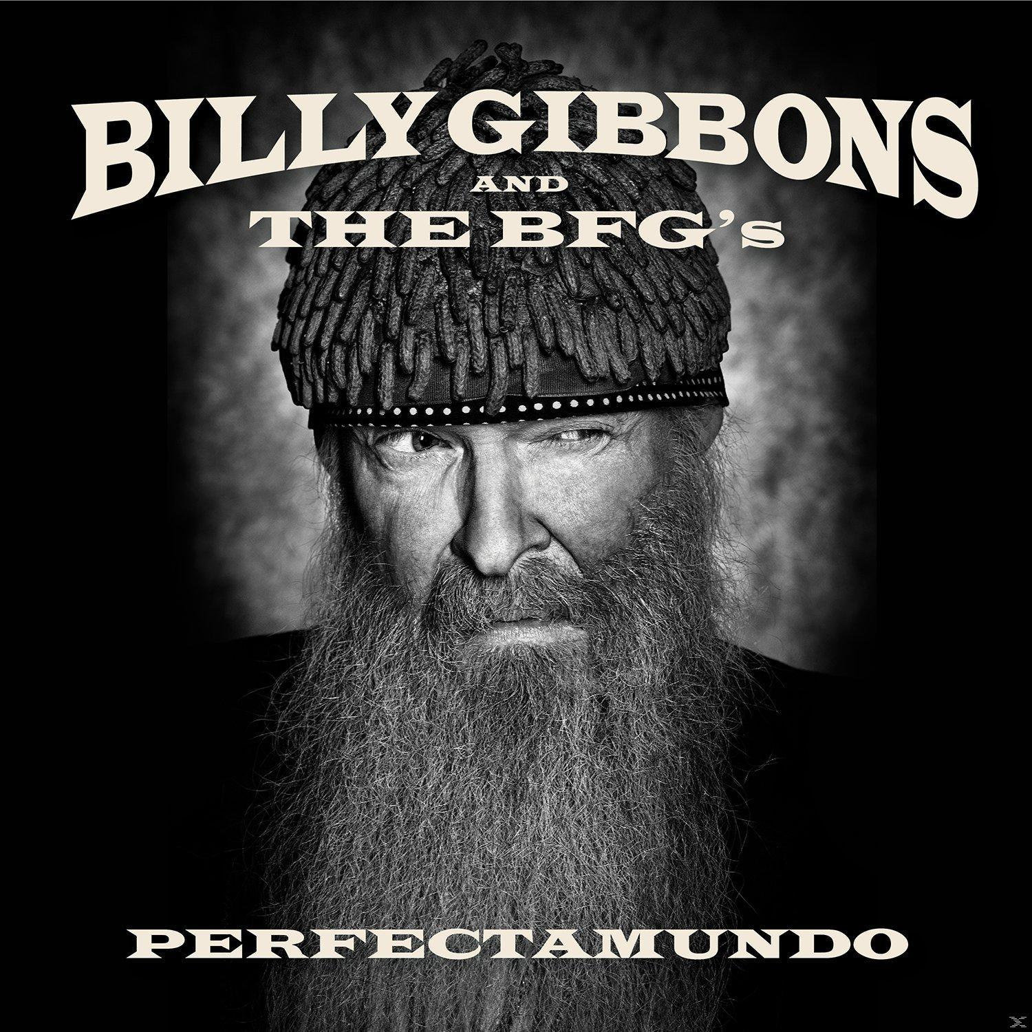 Billy And The Bfg's Gibbons | Billy And The Bfg's Gibbons ...