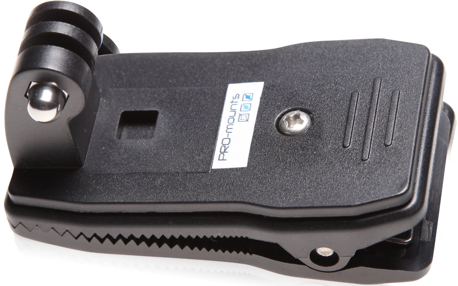 PRO-MOUNTS 360° Clamp Attache (PMT2015GP138)