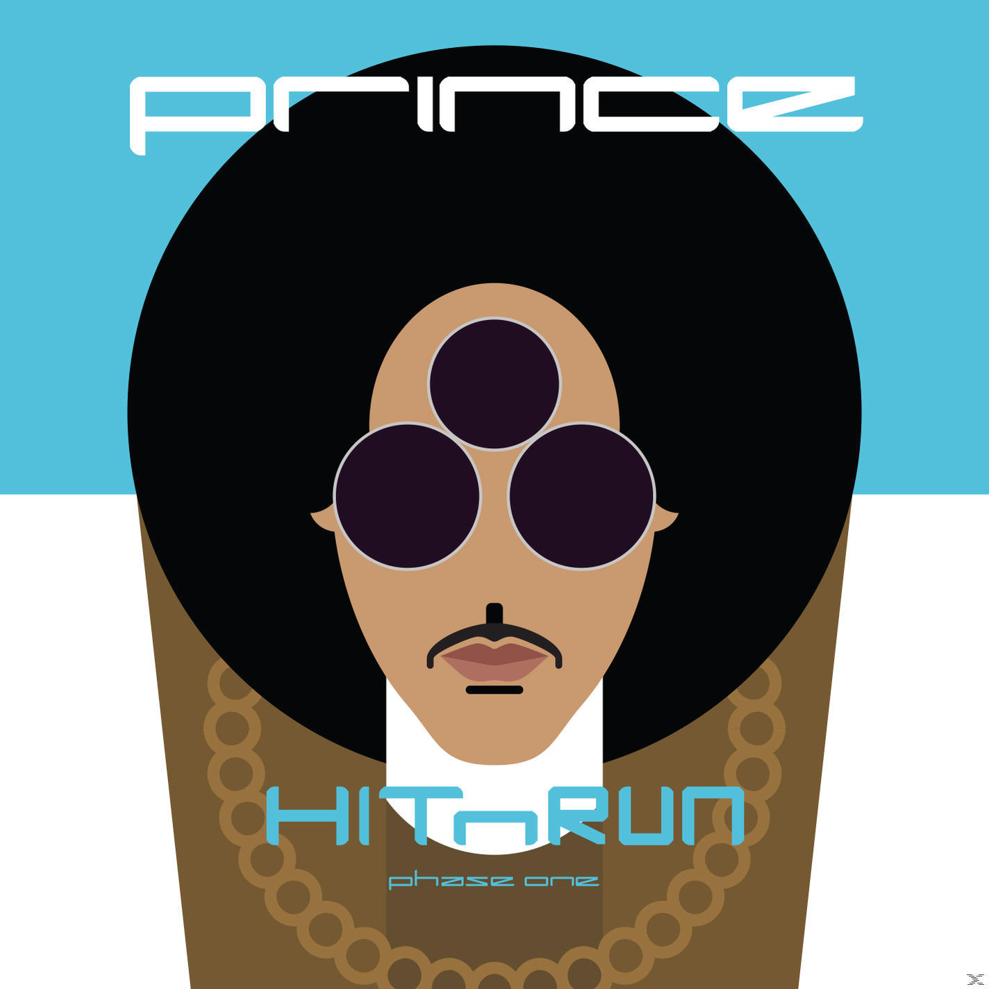 Prince | Hitnrun Phase One - (CD) Prince auf CD online kaufen | SATURN