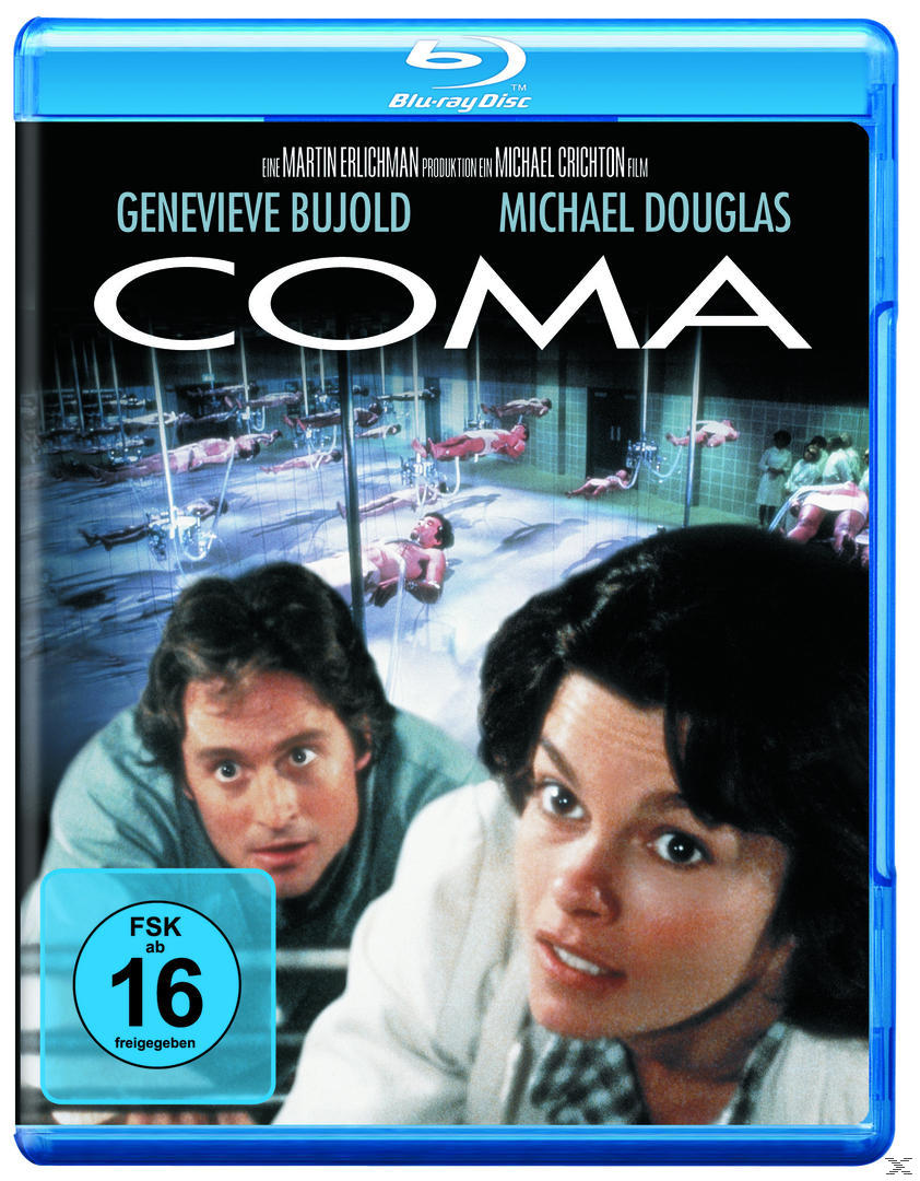 Coma Blu-ray kaufen | MediaMarkt