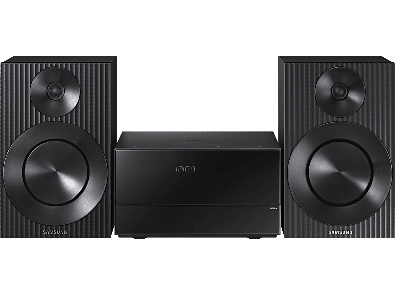 Minicadena | Samsung MM-J320, Bluetooth, USB